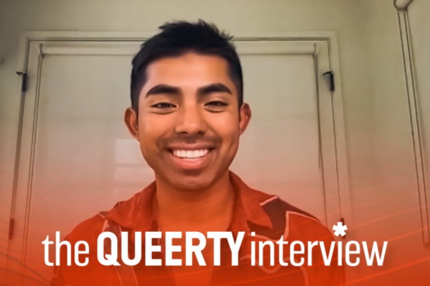 Henry Jimenez Kerbox is challenging toxic “machismo” culture one TikTok ...