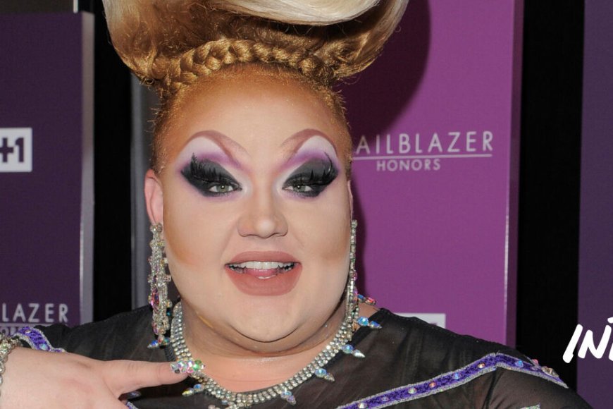 Eureka O’Hara celebrates her legal victory - LGBT Prime - News Magazine