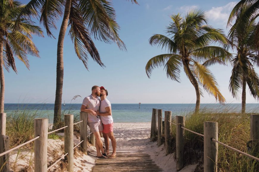 Road trip across the Florida Keys to Key West | A Gay Couple on the ...