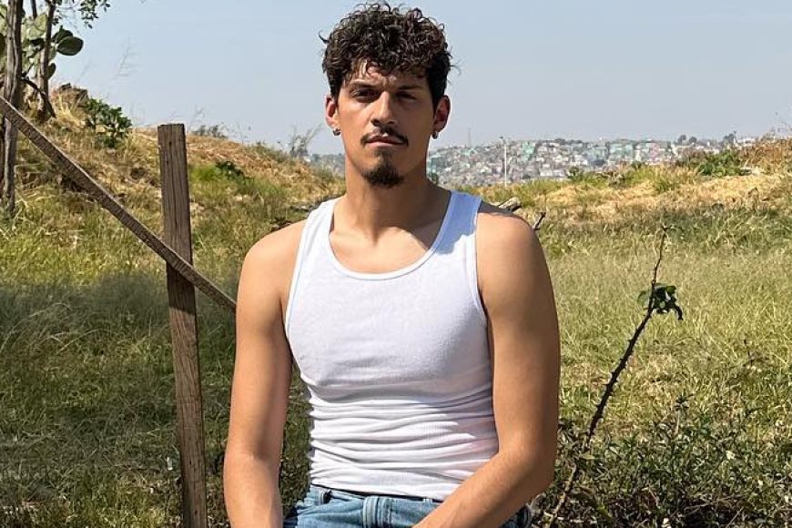 Omar Apollo says Catholic upbringing had a “heartbreaking” impact on ...