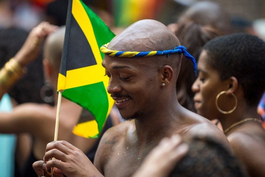 Why It's Time For LGBTQ+ Travelers to Go Back to Jamaica - LGBT Prime ...