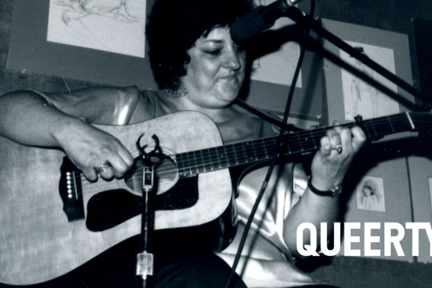LISTEN: The story behind Madeline Davis & her timeless anthem ...