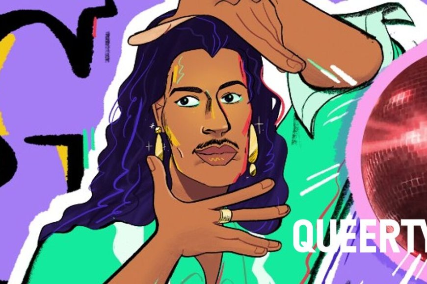 Today’s Google Doodle celebrates a queer, ballroom legend - LGBT Prime ...