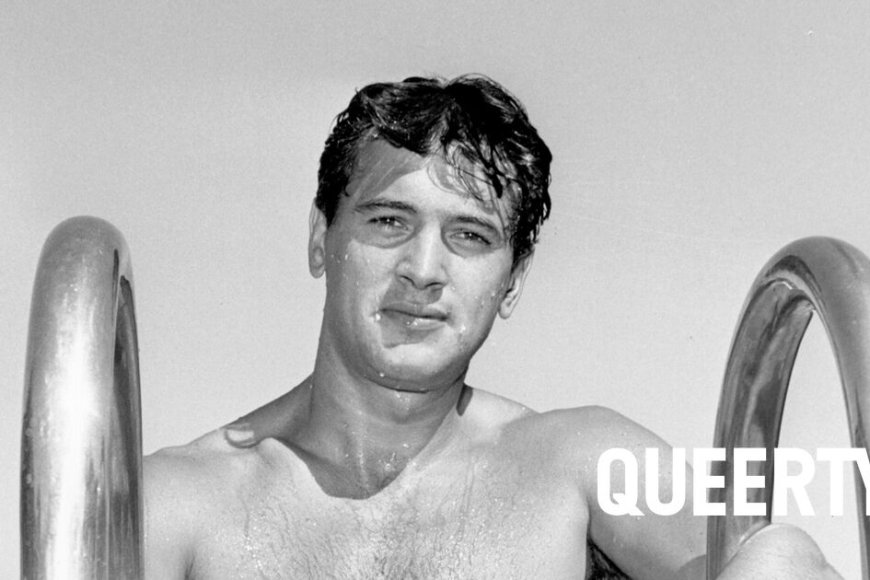 WATCH: Rock Hudson’s former boyfriends & colleagues reflect on the life ...