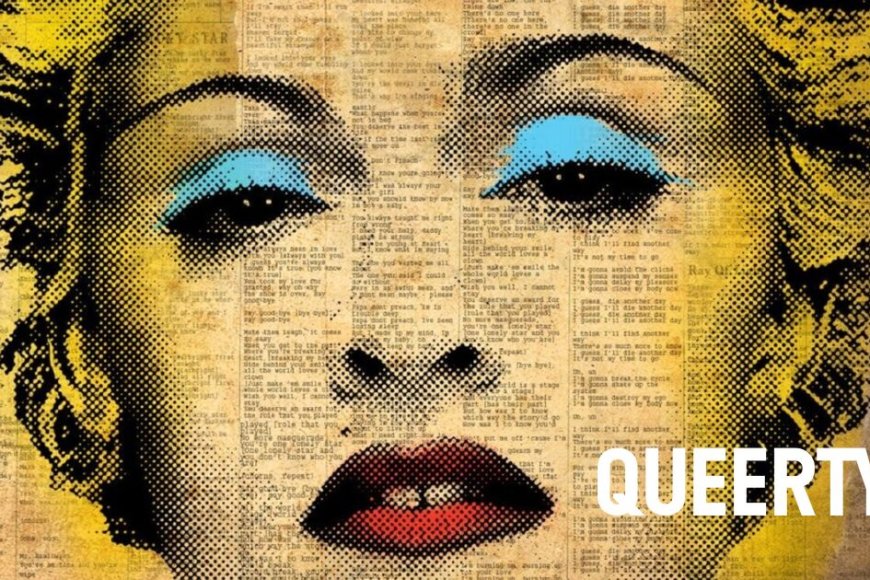 20 facts about Madonna’s 2009 greatest hits album ‘Celebration’ that ...