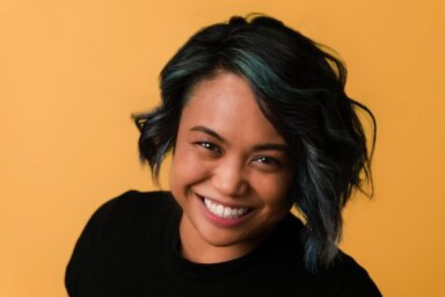 Queerli Founder Michelle Demetillo on the Importance of Safe Spaces ...