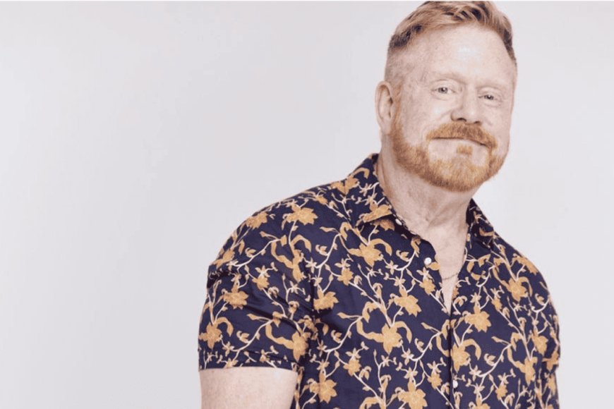 Surviving HIV and Meth; Becoming A Top; and The Night He Had Sex with ...