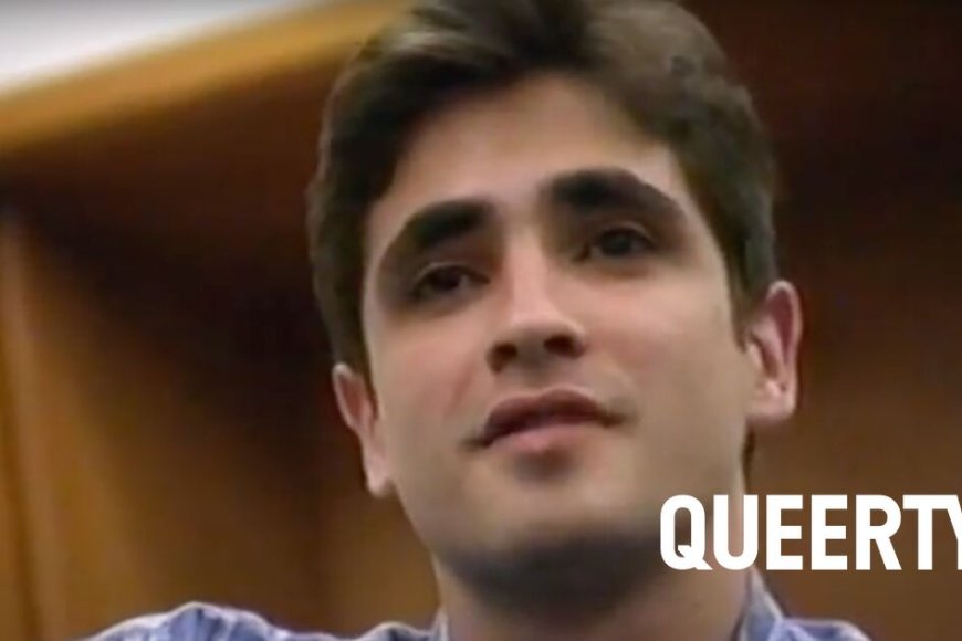 ‘Real World’ star Pedro Zamora’s legacy & advocacy for HIV education ...