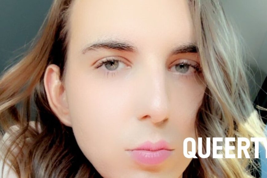 YouTube star Kris Tyson came out as transgender, and started living her ...
