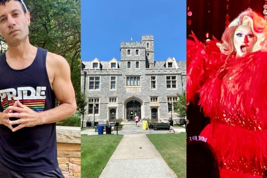 Joey Amato’s Guide to Brookhaven, Georgia - LGBT Prime - News Magazine