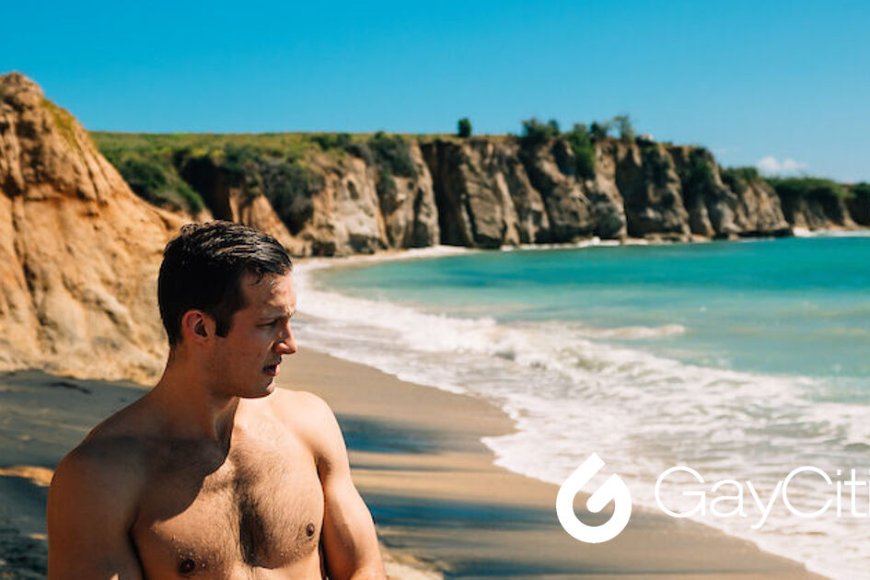 This gay-friendly remote island is the Caribbean’s best-kept secret ...