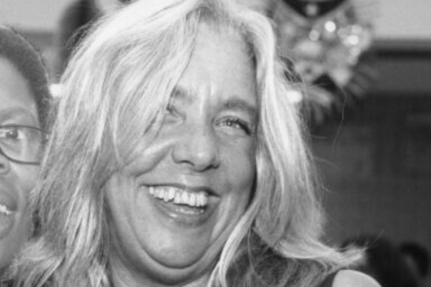 LGBTQ activist and political organizer Amber Hollibaugh dies at 77 ...