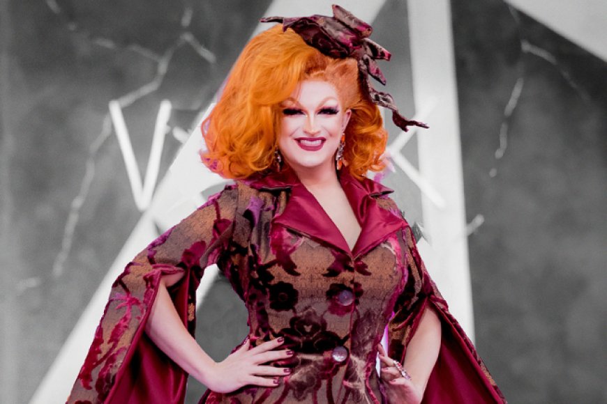 Drag Race UK: Kate Butch has her say on controversial exit - LGBT Prime ...