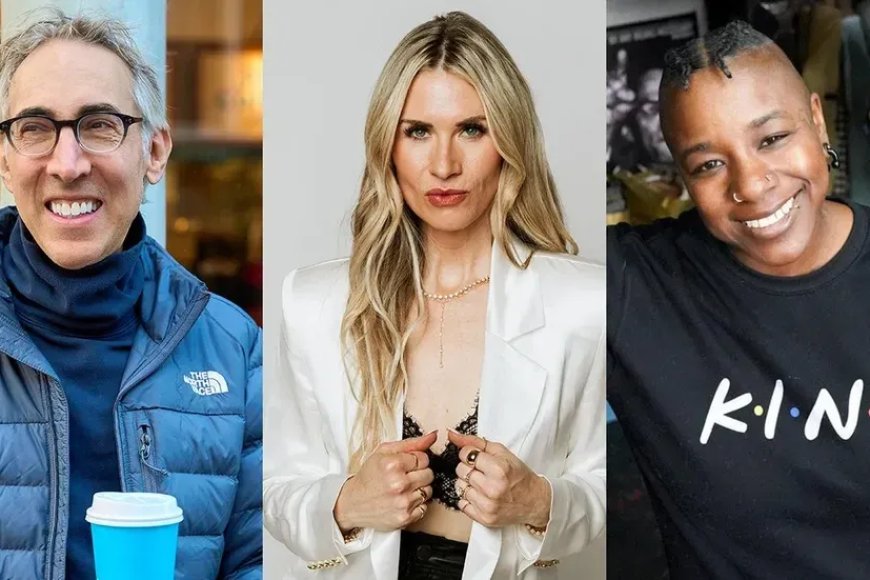 The Pride Store: Discover More LGBTQ+ & Ally Brands Tailor Made for ...