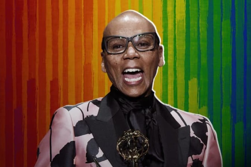 RuPaul’s net worth and earnings from ‘Drag Race’ - LGBT Prime - News ...