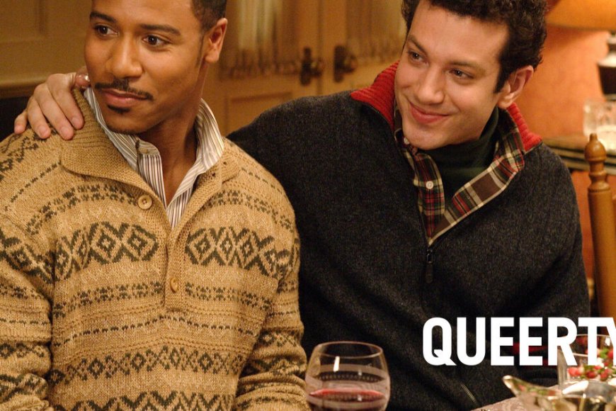 A gay-friendly holiday: 20 fascinating facts about modern Christmas ...