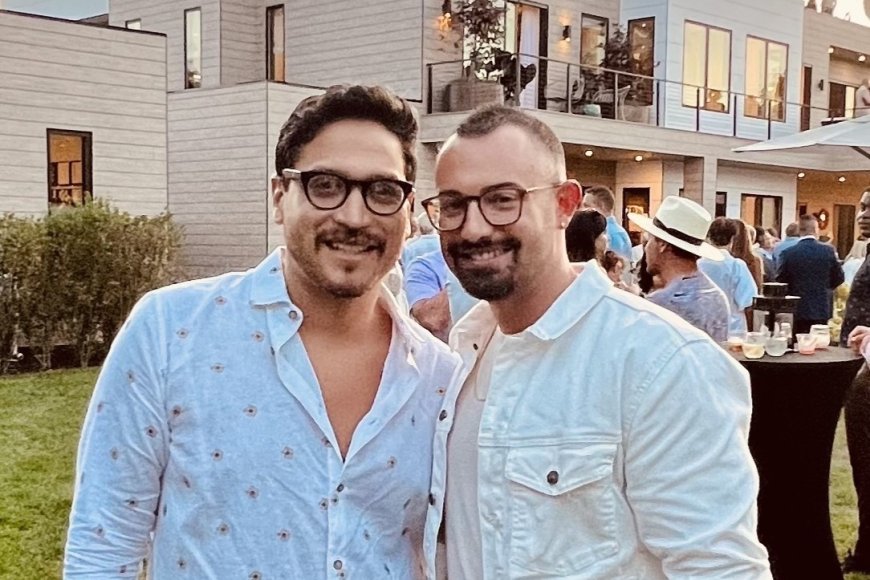 That Ol’ Hamptons Magic: Artist MAGO Found Success Out East, Now He’s ...