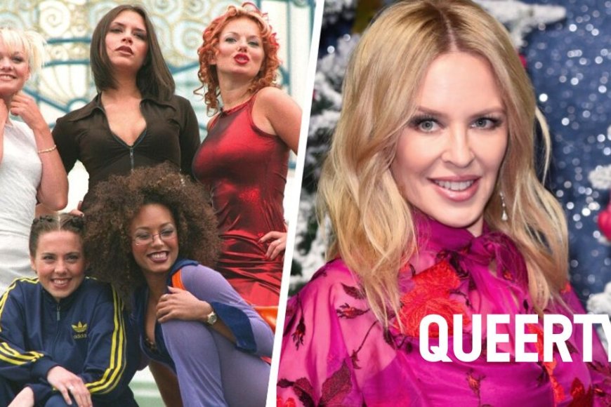 This unlikely post-punk holiday jingle has been remade by multiple gay ...