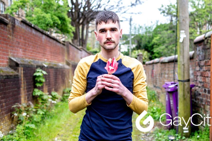 PHOTOS: Meet the gorgeous and gritty men of Glasgow, Scotland - LGBT ...