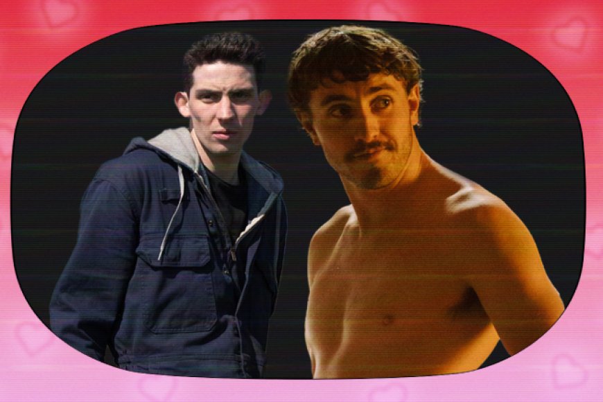 The History of Sound: What we know so far about Paul Mescal’s new gay ...