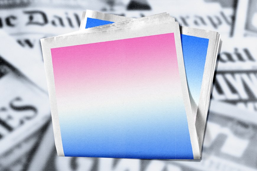 5 ways to cope with the distressing news cycle as a trans+ person ...