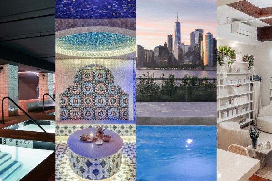 A guide to NYC’s premier LGBTQ-friendly spas - LGBT Prime - News Magazine