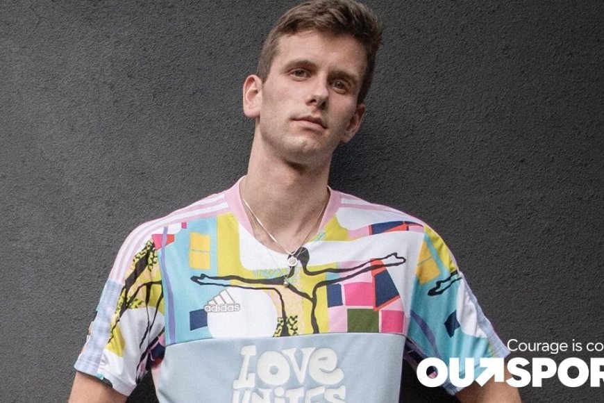 Collin Martin has new perspective on why he’s one of very few out gay ...