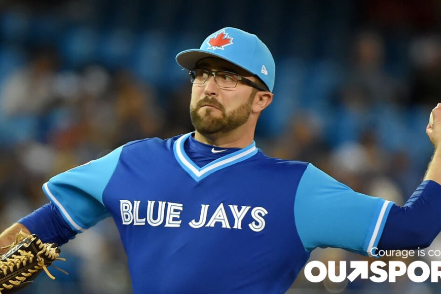 Meet the 13 out gay players in Major League and minor league baseball ...