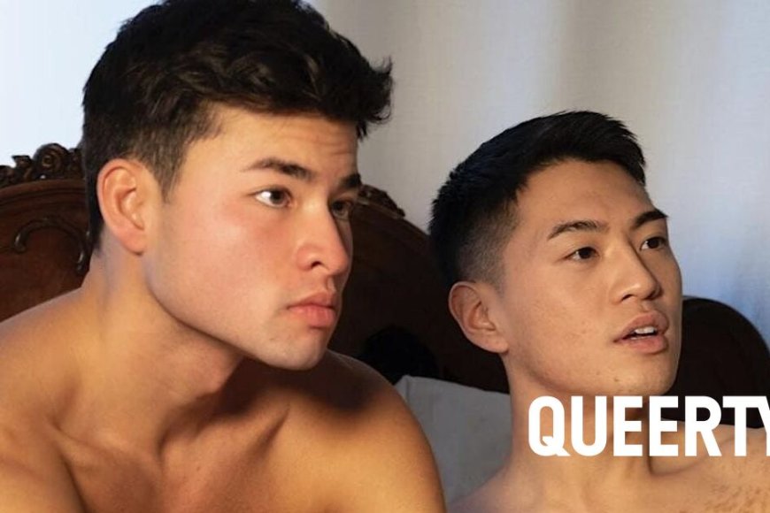 WATCH: Chella Man explores the body electric in this provocative short ...