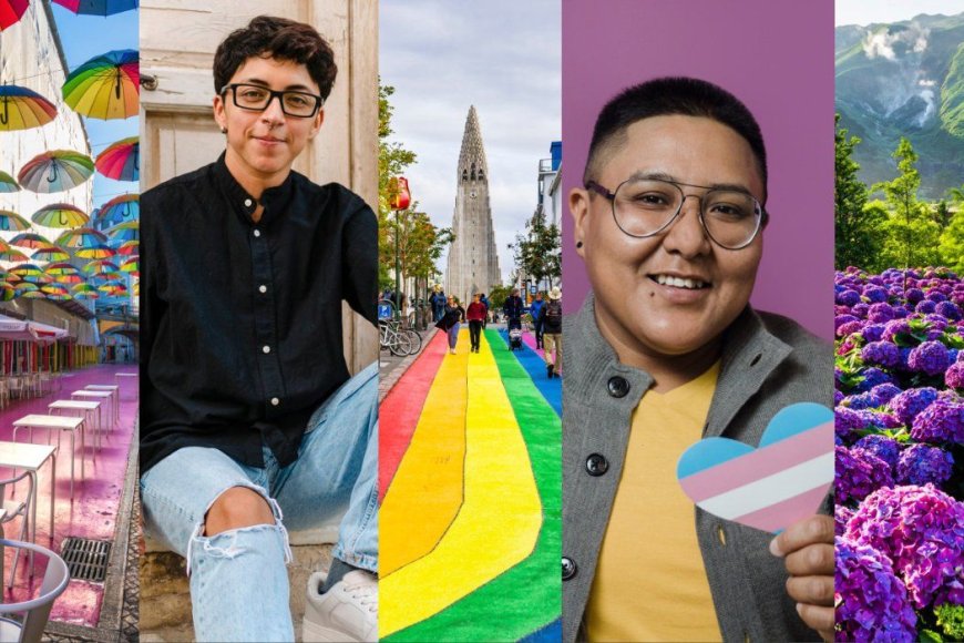 Here are the top 10 queer and trans-friendly cities in the world - LGBT ...