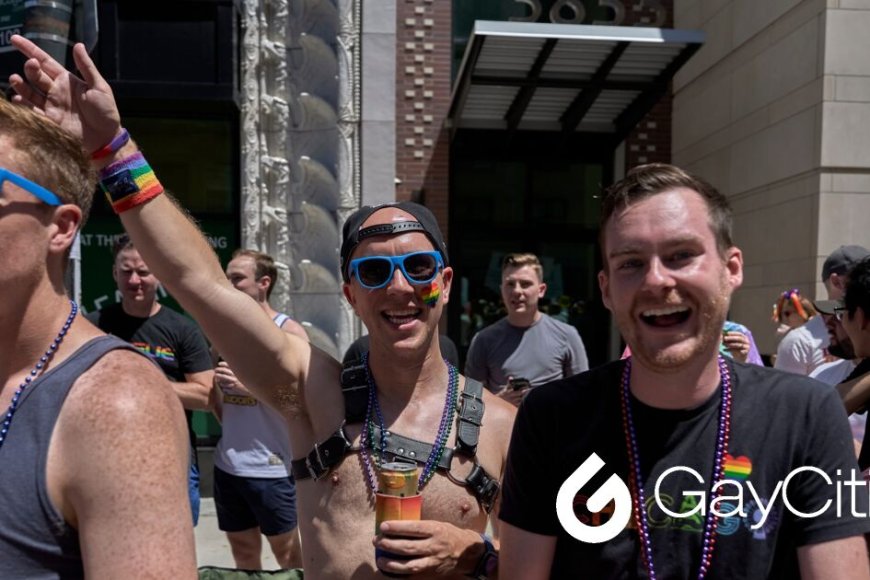 JoJo Siwa will headline Chicago Pride festival - LGBT Prime - News Magazine