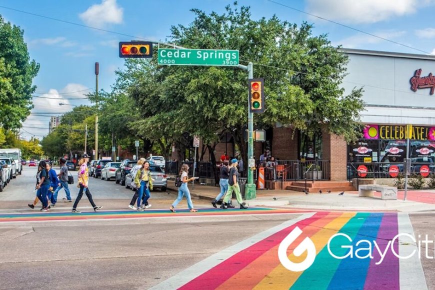 These are the best gay bars in Dallas - LGBT Prime - News Magazine