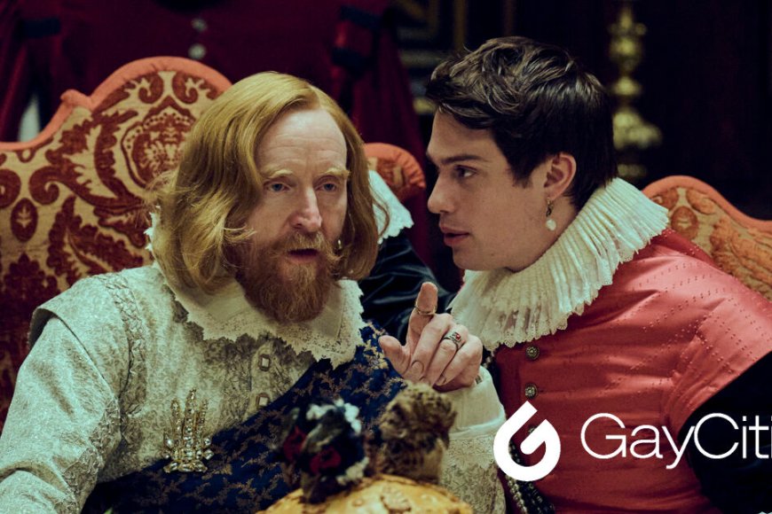 Uncover a queer royal love affair at these stunning sites - LGBT Prime ...