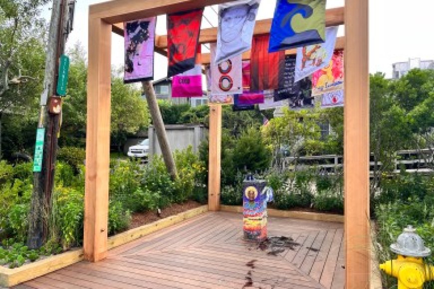 Fire Island’s Trailblazers Park set to showcase 16 LGBTQ icons - LGBT ...