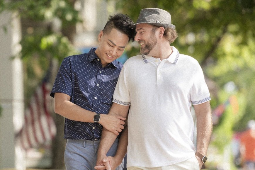 Here's everything you must see as an LGBTQ+ traveler in Saugatuck ...