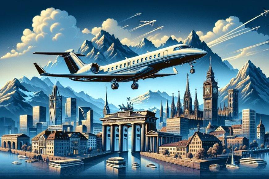 The Ultimate LGBTQ-Friendly Destinations Accessible by Private Jet ...