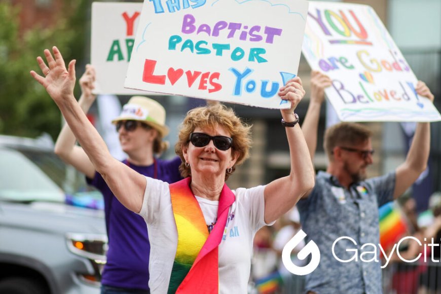 How to find gay-friendly churches in your city and while traveling ...