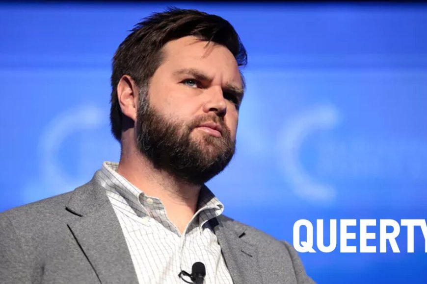 We now know waaaaay more about JD Vance’s search history than we ever ...