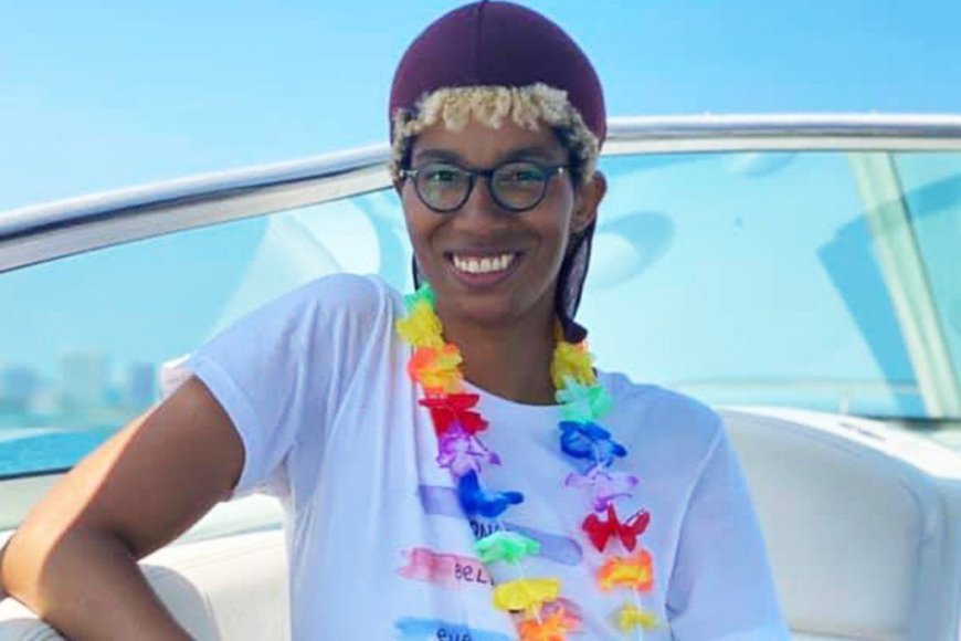 $10,000 reward offered in search for trans woman Casey Taylor in ...