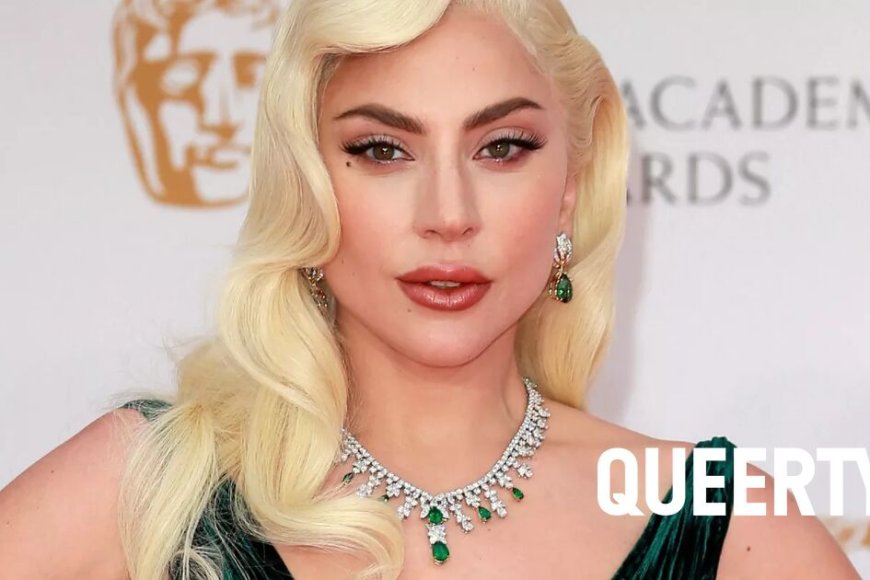 Lady Gaga fans swoon over unearthed footage of her before she was ...