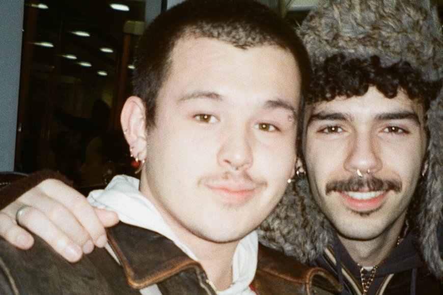 From apps to alphabet potatoes: A queer love story - LGBT Prime - News ...
