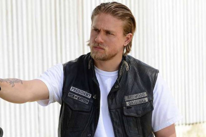 Monsters Season 3: Here’s your first look at Charlie Hunnam as serial ...