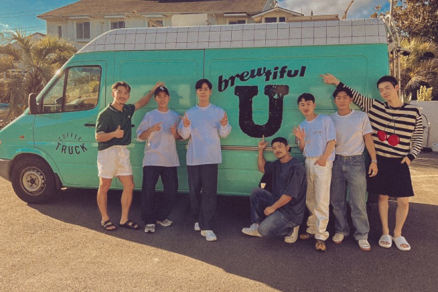 The Boyfriend: Netflix renews Japan’s first gay dating show for season ...