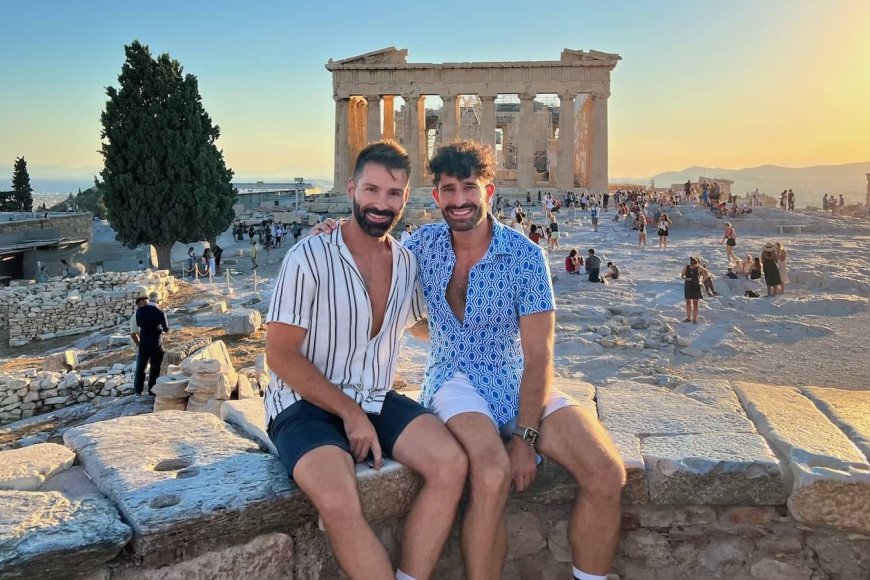 Gay Travel Guide to Greece: safety tips, bars, clubs & hotels - LGBT ...