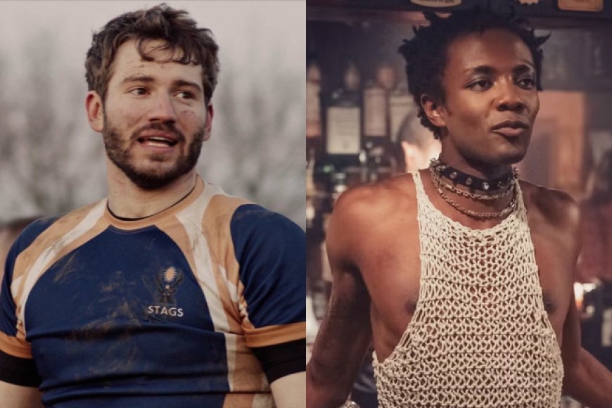 This Bitter Earth: Alexander Lincoln and Omari Douglas to star in Billy ...