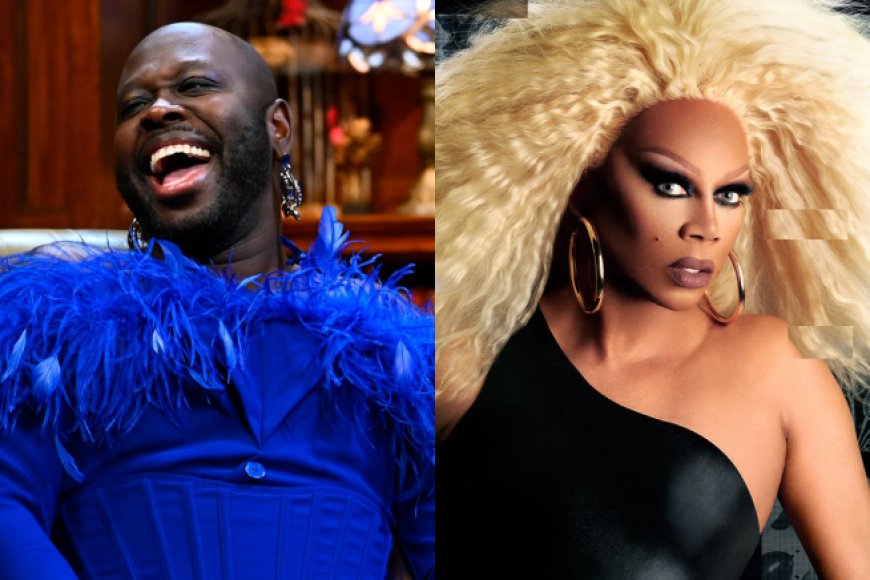 Bob the Drag Queen rules out Drag Race return: ‘All Stars, no shade, is ...