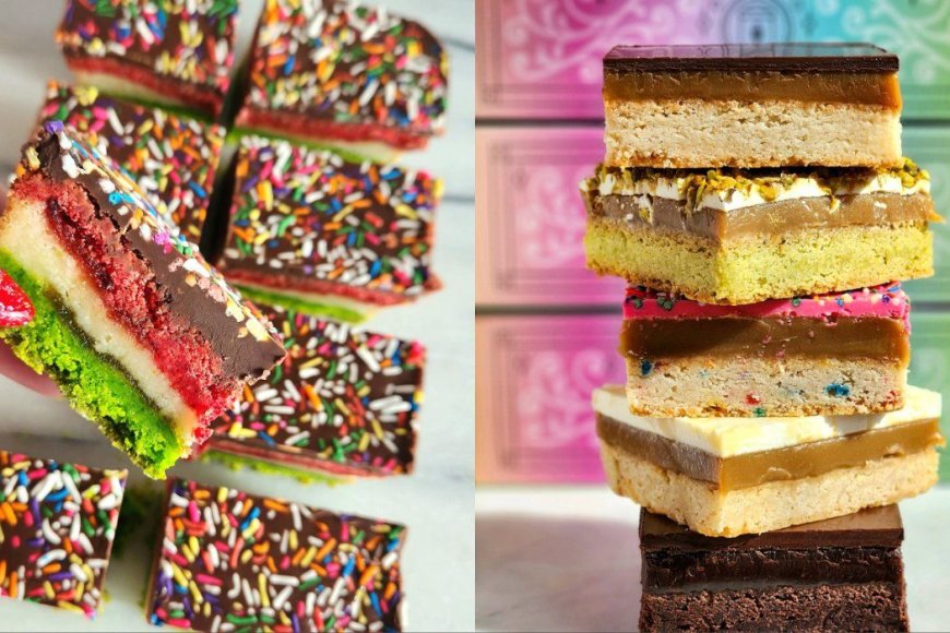 Turn your Easter into the colors of the rainbow with these Pride-themed ...