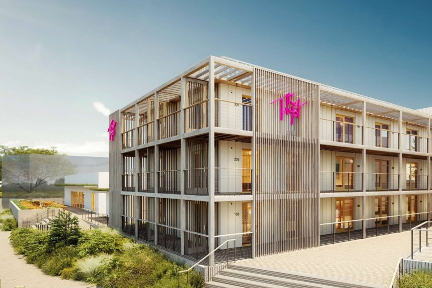 The Tryst Fire Island to Redefine The Pines With Bold New Vision - LGBT ...
