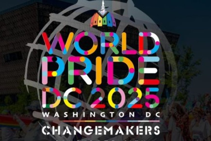 WorldPride Leaders Highlight Travel And Safety Risks - LGBT Prime ...