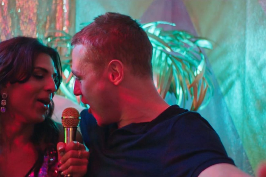 Q&A with ‘Unicorns’ actors Jason Patel and Ben Hardy - LGBT Prime ...